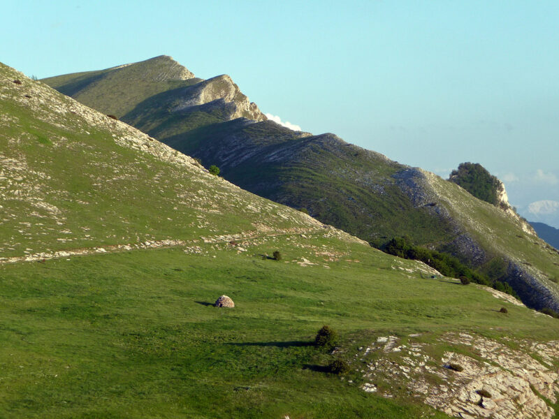 Monti Gemelli - Abruzzo Official Travel